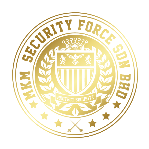 MKM SECURITY FORCE – PANTAS – PASTI – PEDULI